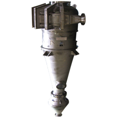 Bulk Material Handling | Cyclones & Scrubbers | Ball Sales & Engineering