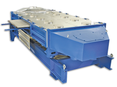 Bulk Material Handling | Screeners | Ball Sales & Engineering