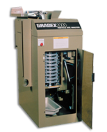 Bulk Material Handling | Screeners | Ball Sales & Engineering