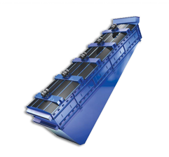 Bulk Material Handling | Screeners | Ball Sales & Engineering