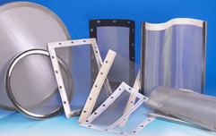 Bulk Material Handling | Screeners | Ball Sales & Engineering