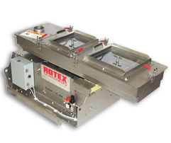 Bulk Material Handling | Screeners | Ball Sales & Engineering