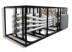 Bulk Material Handling | Diverters & Slide Gates | Ball Sales & Engineering